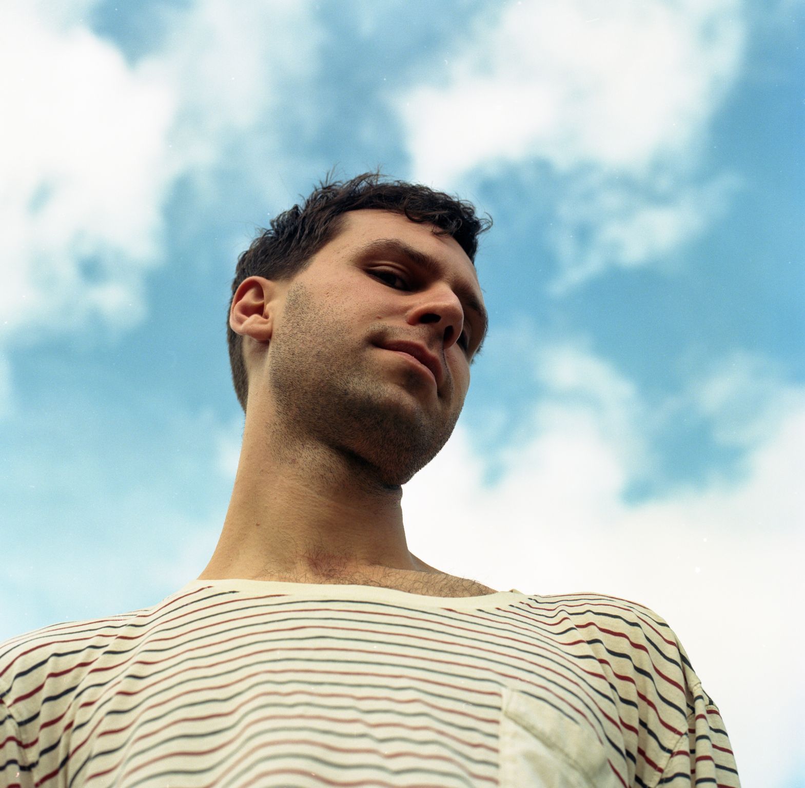 Topshelf Records - Bellows tour dates, merch, video, catalog & more