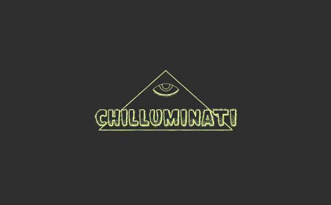 Chilluminati Logo