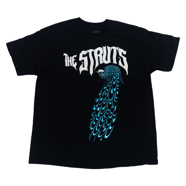 The Struts