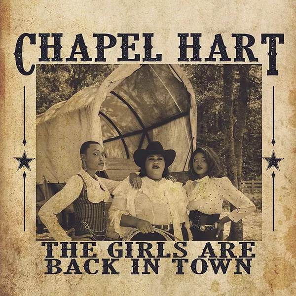 Chapel Hart