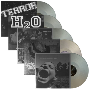 Bridge Nine Records - Vinyl