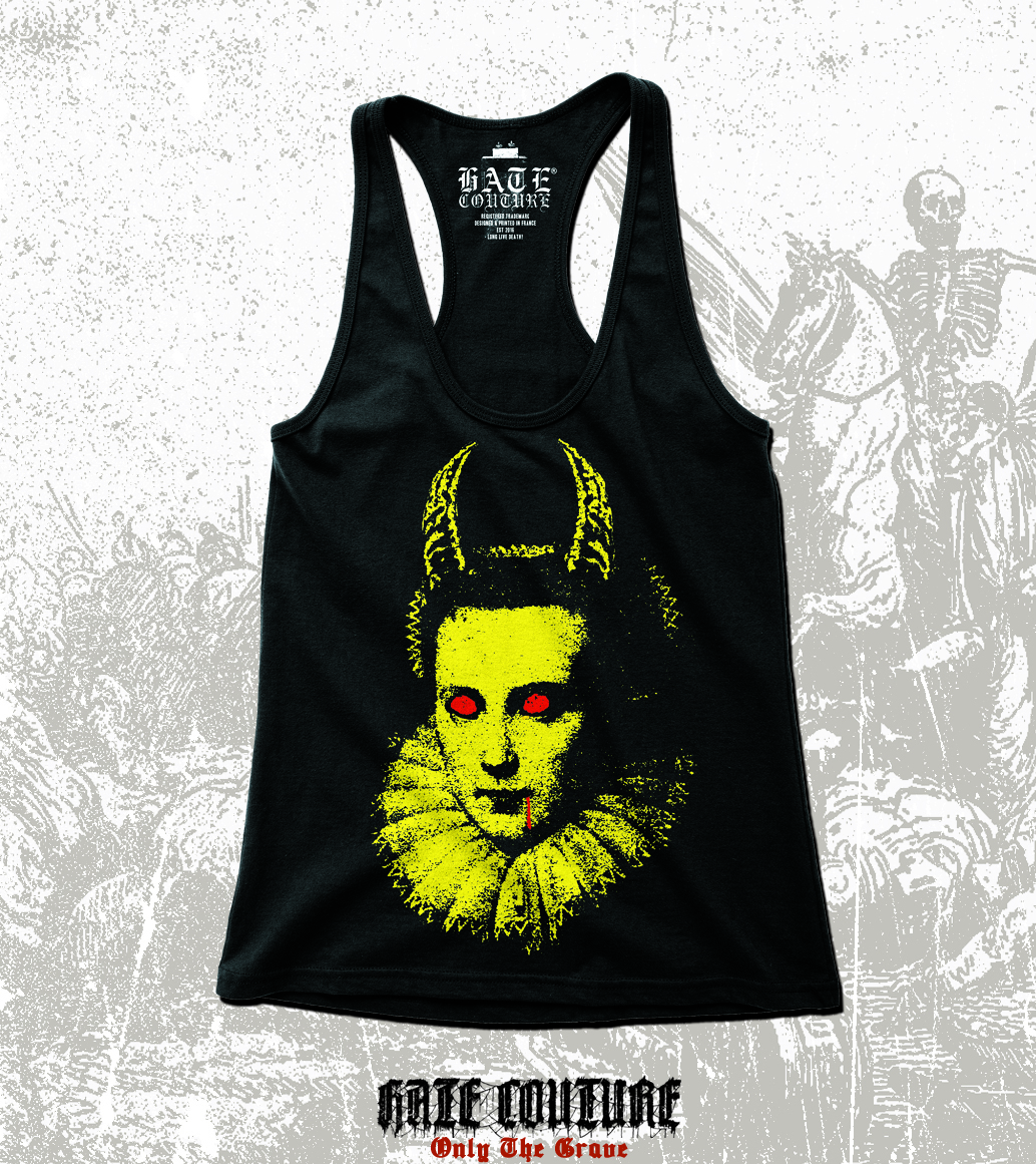 Bathory Goat Shirt