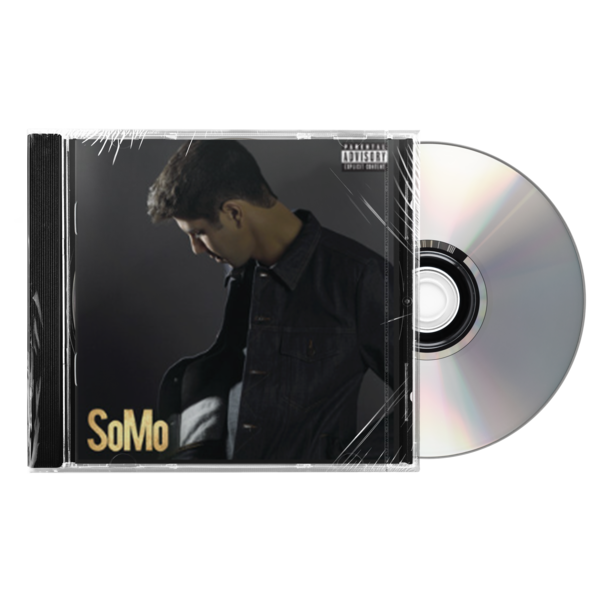 Somo We Can Make Love