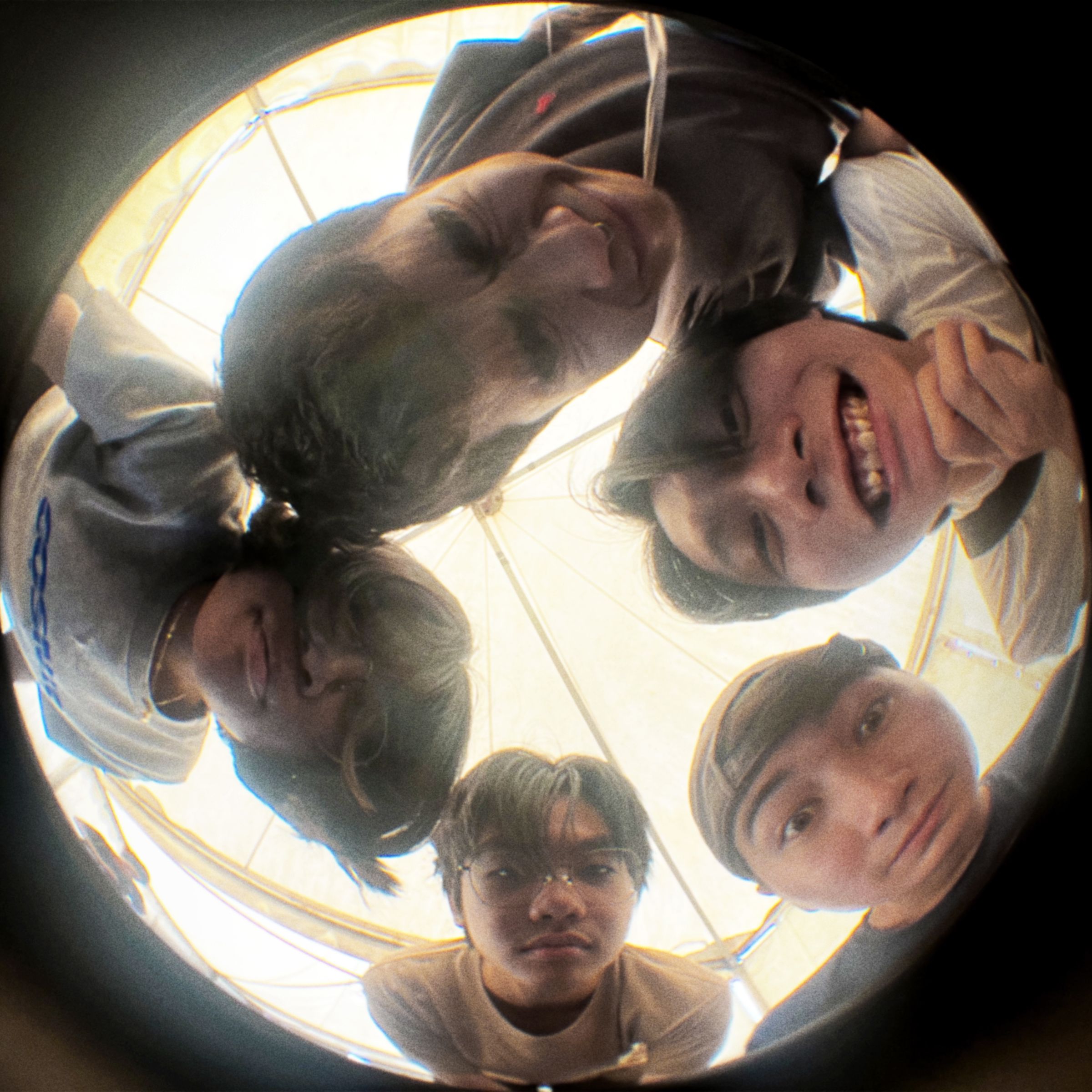 Topshelf Records - Subsonic Eye tour dates, merch, video, catalog & more