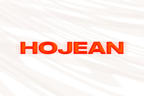 hojean