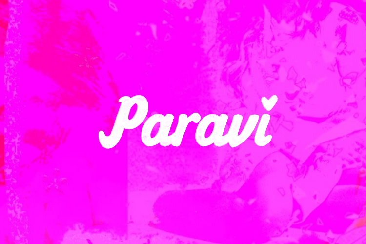 Paravi