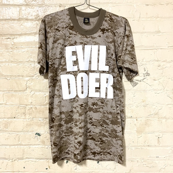 Evil Doer Records