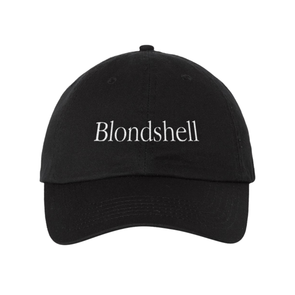 Blondshell