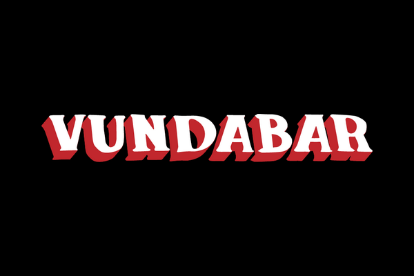 Vundabar