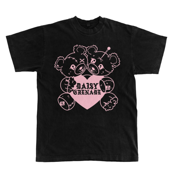 Daisy Grenade
