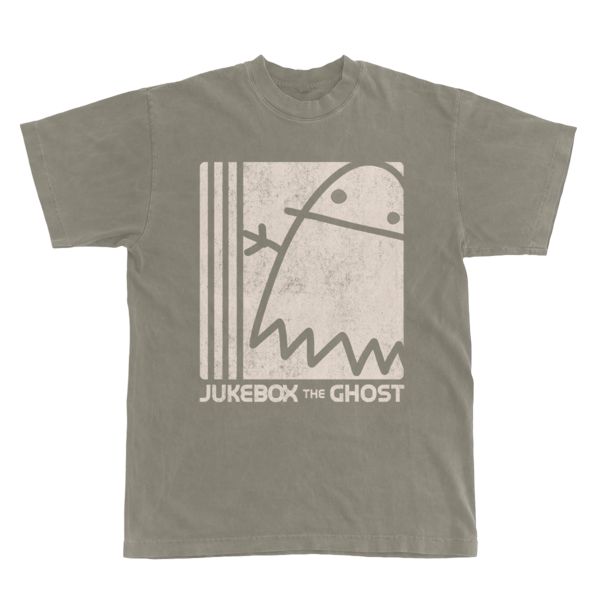 Jukebox The Ghost