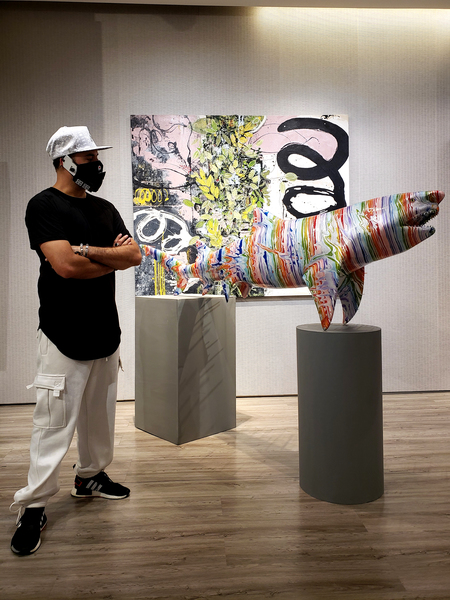 Catalog - Josh Mayhem Studios