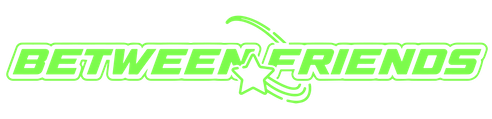 Between Friends