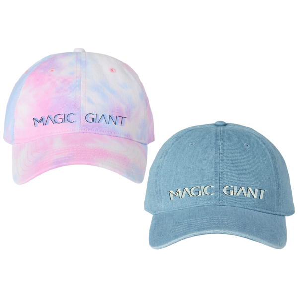 2023 Logo Hat - MG Shop