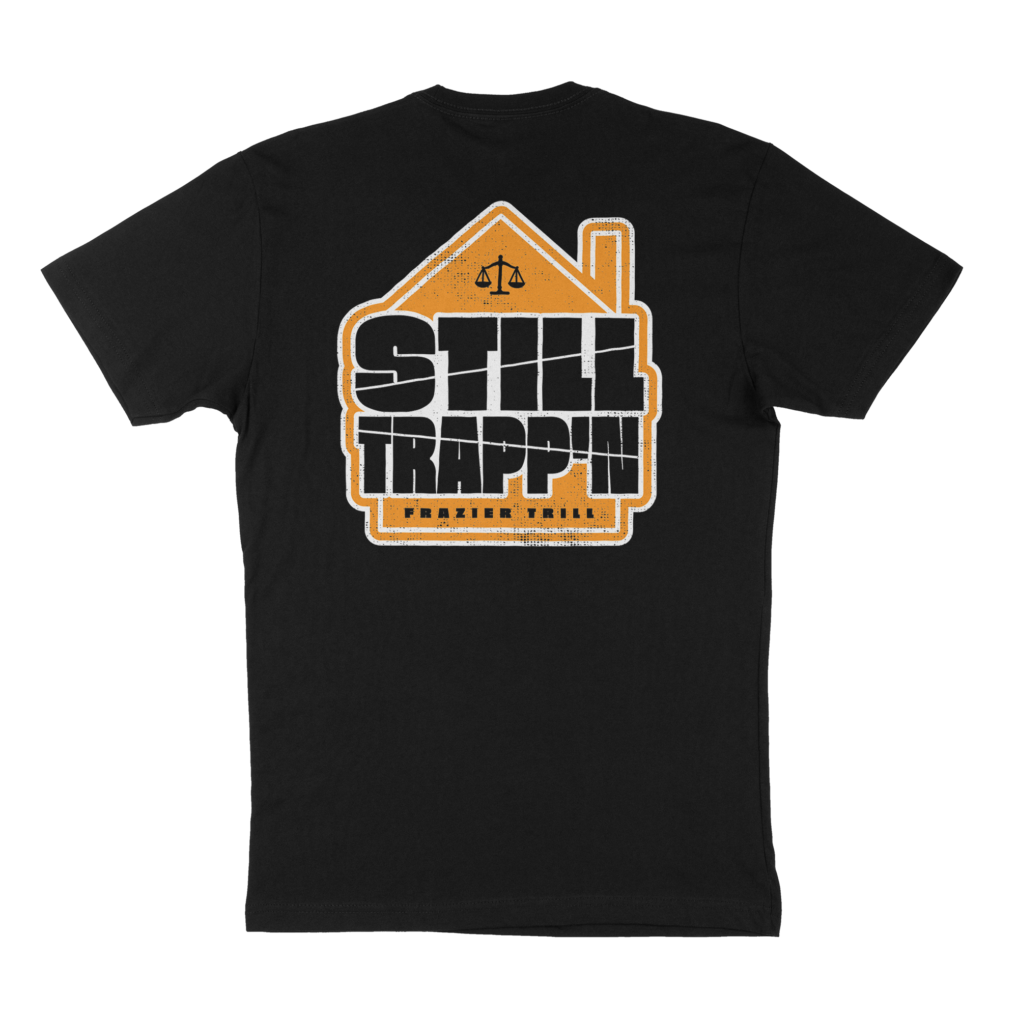Still Trapp'n Tee - SossHouse