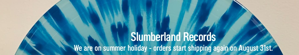 Slumberland Records