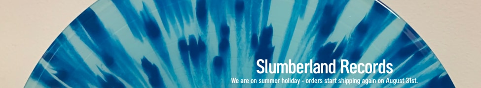 All - Slumberland Records