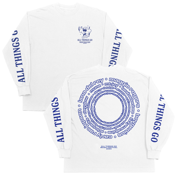 All Things Go Music Festival