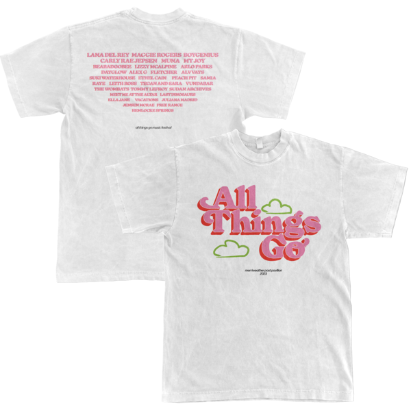 All Things Go Music Festival