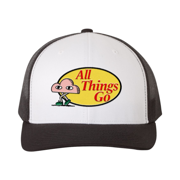 All Things Go Music Festival