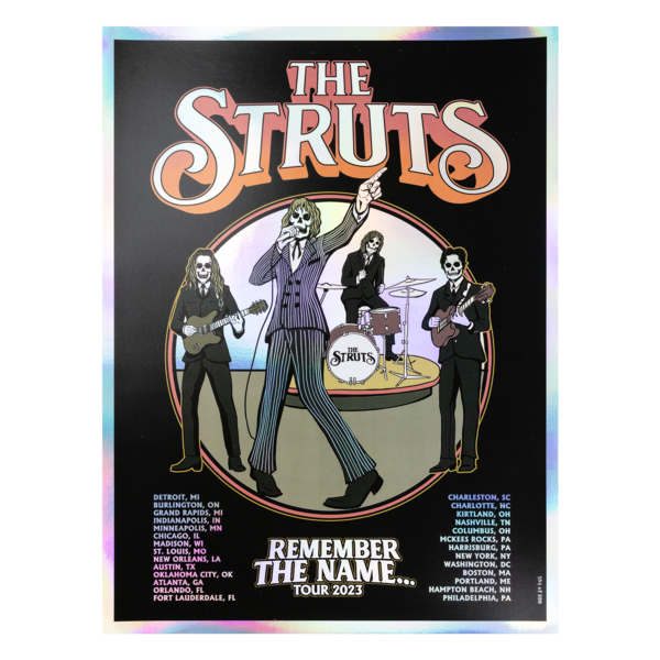 The Struts