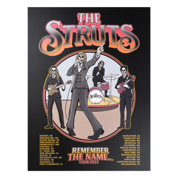 The Struts