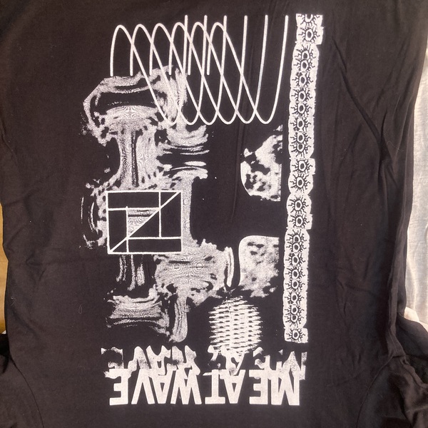 Meat Wave - TS (occasion) - GUERILLA ASSO