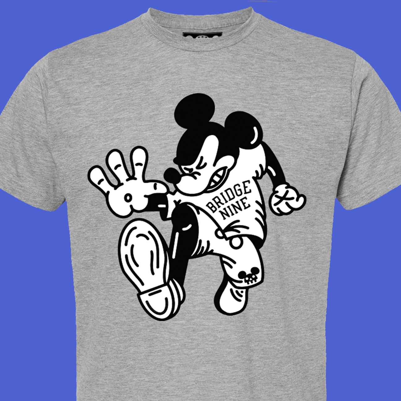 Buy Bridge Nine x Failed Imagineer T-Shirt Collab Bundle at Bridge Nine ...