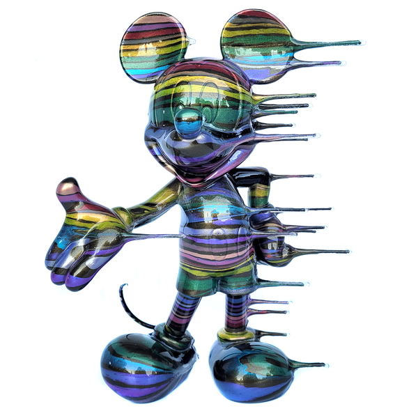 Sculpture - Josh Mayhem Studios