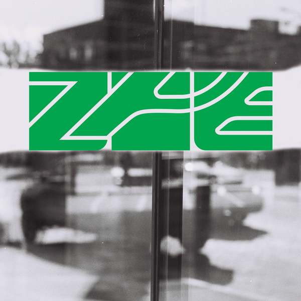 Zero Point Energy - Tilted Planet - Danger Collective Records