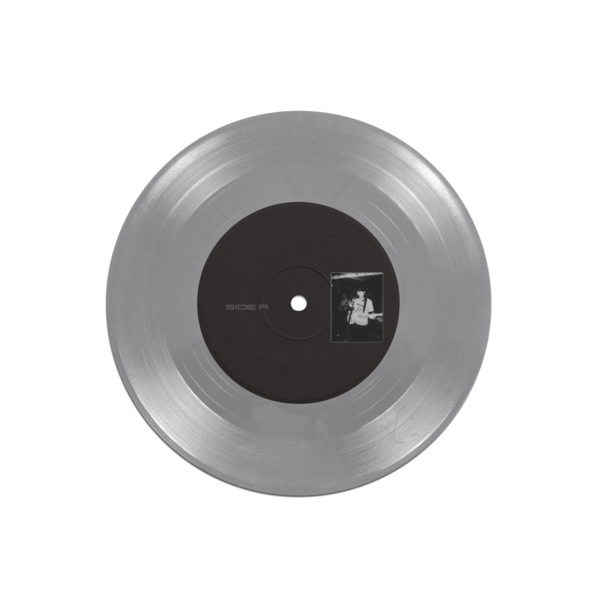 Vinyl - Hunkofplastic Records