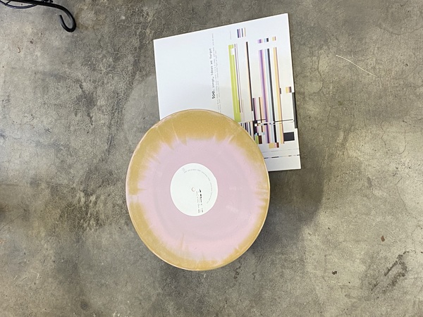 Topshelf Records - toe - Songs, Ideas We Forgot