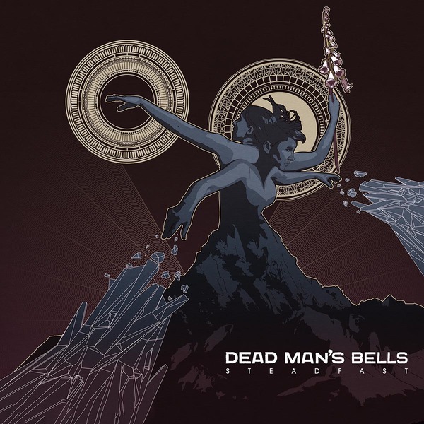 DEAD MAN'S BELLS - Steadfast - Geenger Records