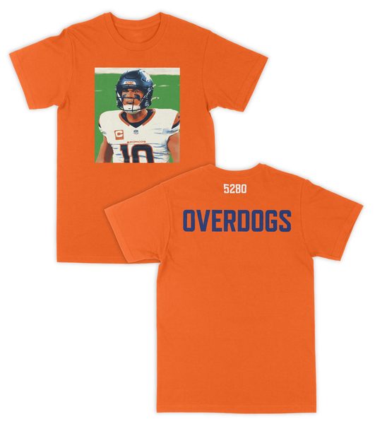 Fan Tees